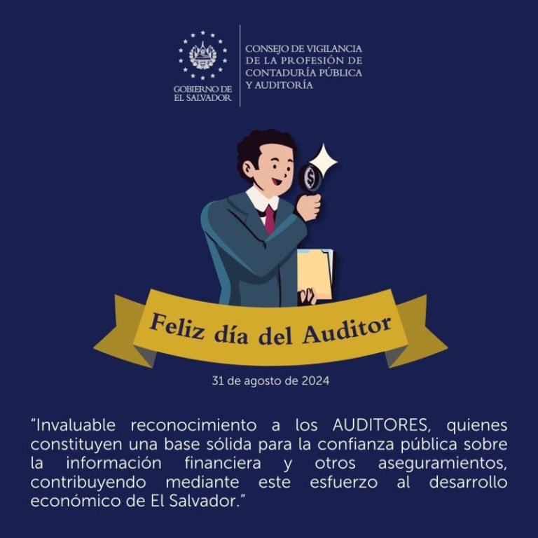 Consejo de Vigilancia de la Profesión de Contaduría Pública y Auditoría